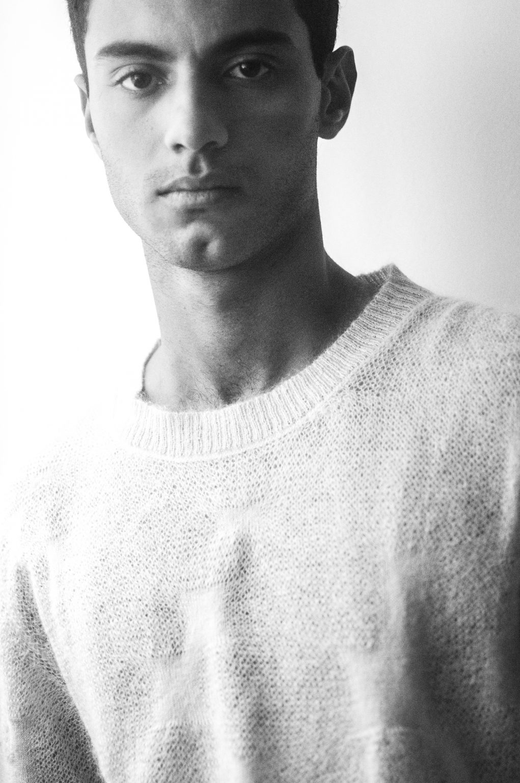 Mehdi Meskar – Upgradeartist